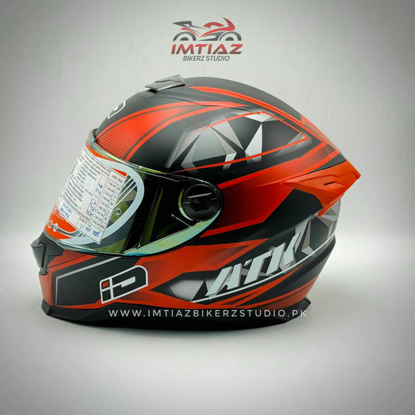 Helmets – Imtiaz Bikerz Studio