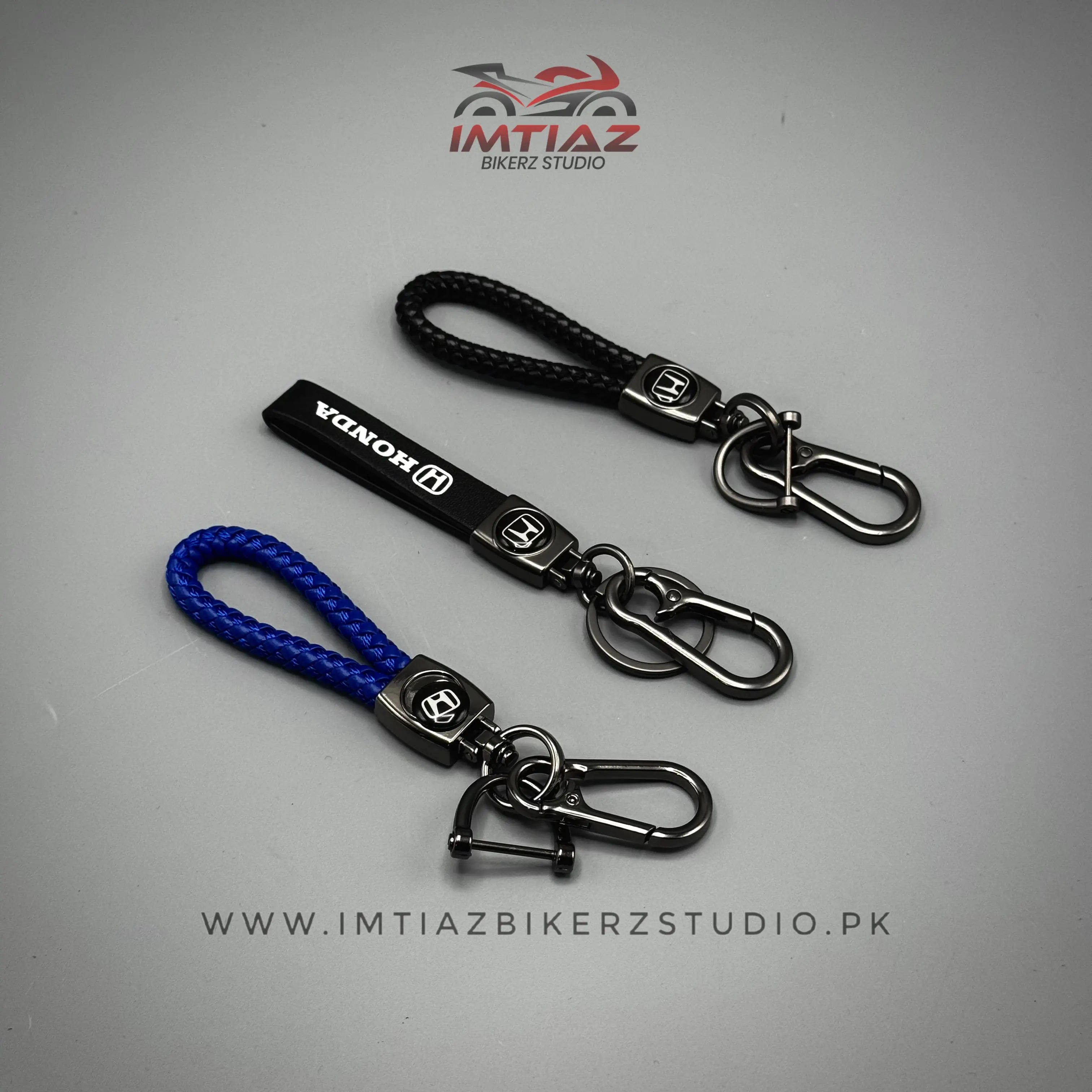 Honda Imported Key Chains – Imtiaz Bikerz Studio