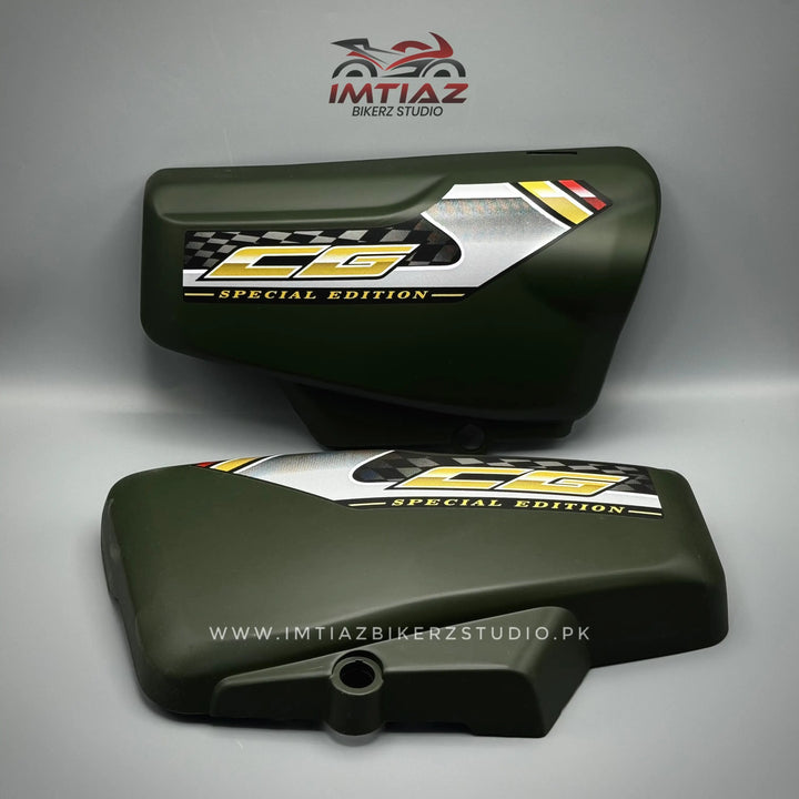 2026 GREEN MATT |SELF EDITION| High Quality| With Genuine Monogram| Fl ...