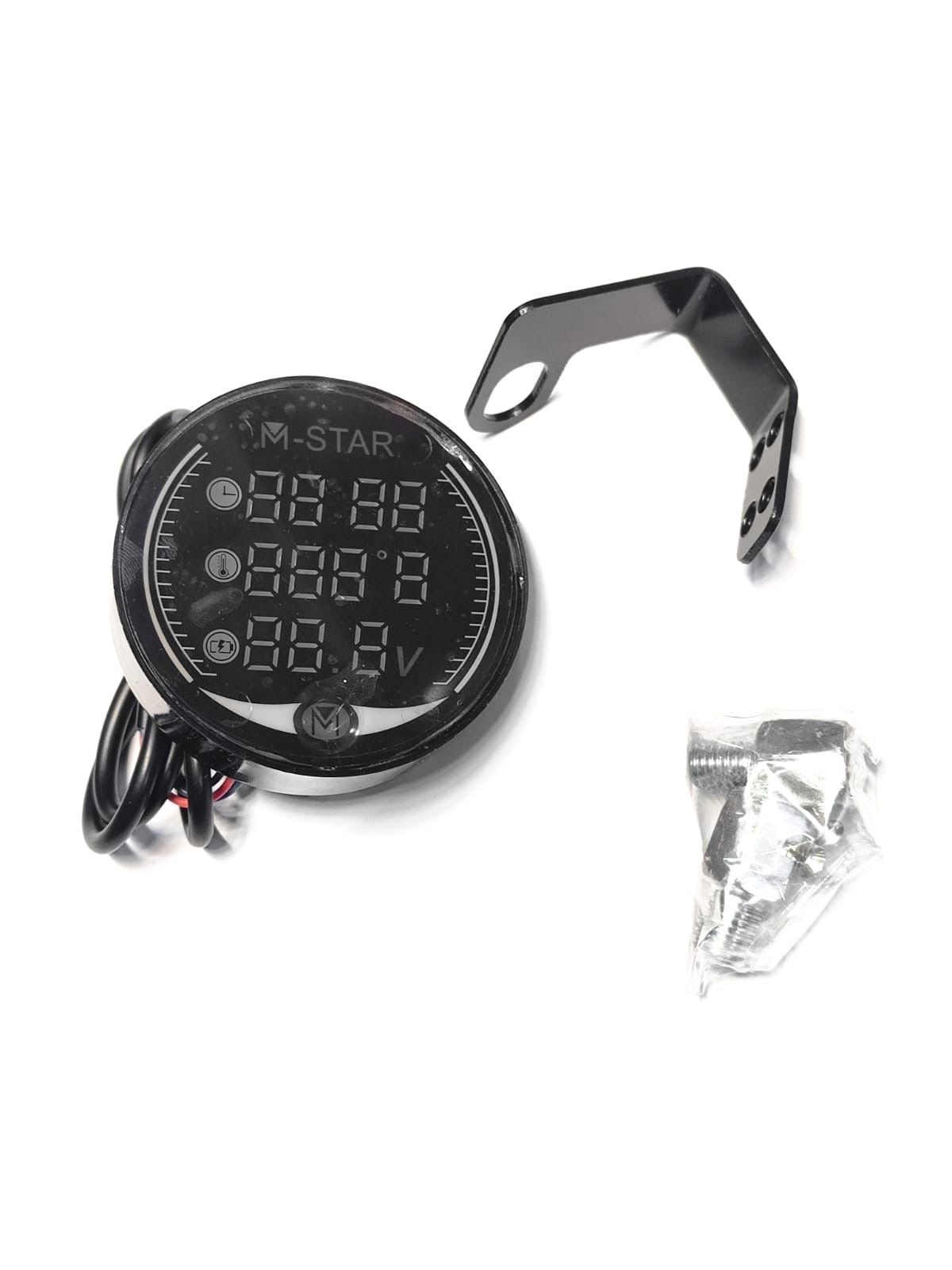 WATERPROOF NIGHT VISION MOTORCYCLE METER – Imtiaz Bikerz Studio